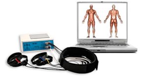 Dispositivo SCIO | QXCI-SCIO-Eductor » Bio-T
